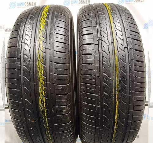 Kumho Solus KH17 18/65 R15 88H