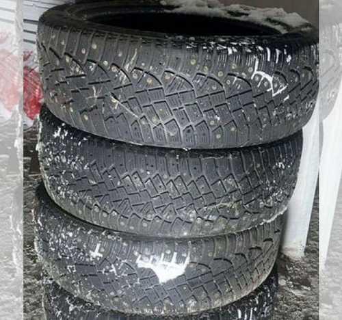 Continental IceContact 2 SUV 235/55 R20 105T