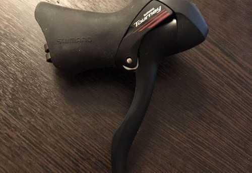 Shimano tourney 7 speed
