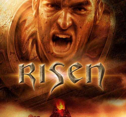 Risen PS4 PS5