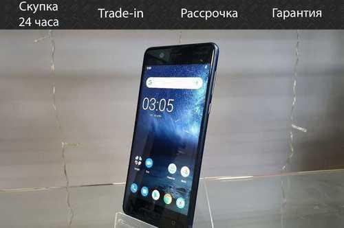 Смартфон Nokia 5