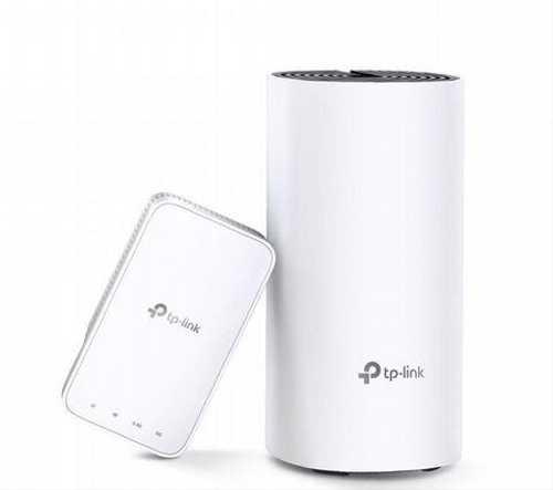 Маршрутизатор для дома TP-Link Deco M3 330438