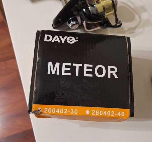 Катушка dayo meteor 3000