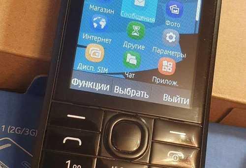 Nokia 301