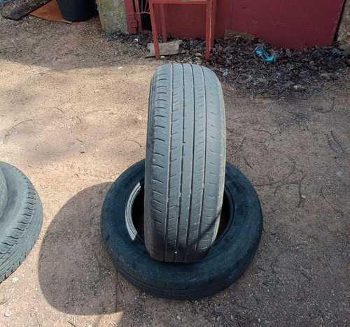 Maxxis Pragmatra MP10 195/65 R15 91H