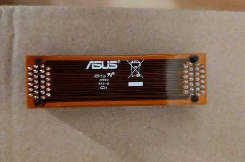 SLI мост asus 94V-0