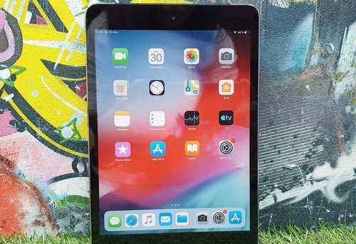 Apple iPad mini 3 Версия - LTE + Отпечаток