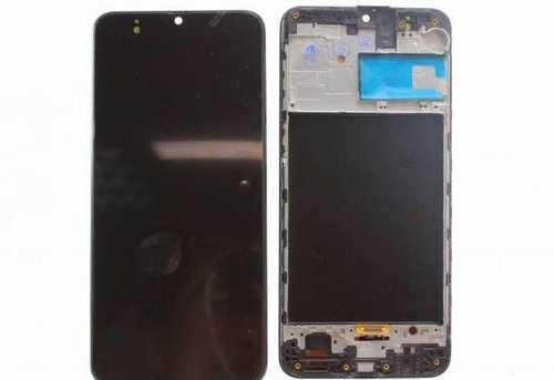 Дисплей для Samsung M21 (M215F) /M30s (M307F) в ра