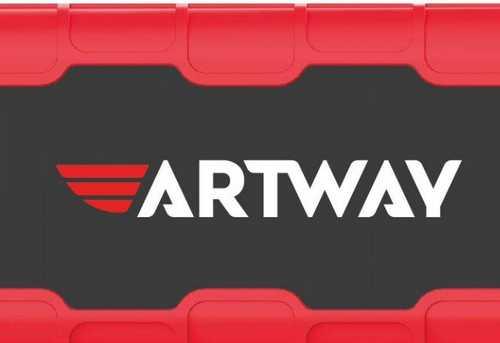 Artway Пуско-зарядное устройство JS-1018 Ultra