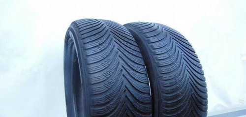 Michelin Alpin 5 215/55 R16