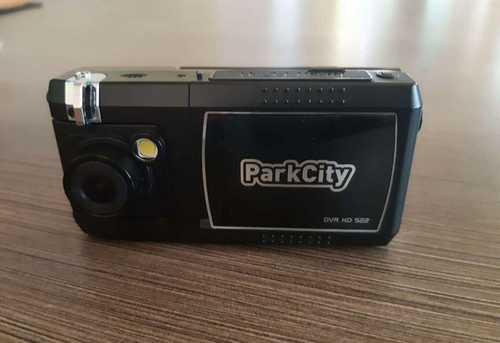 Видеорегистратор ParkCity DVR HD 522