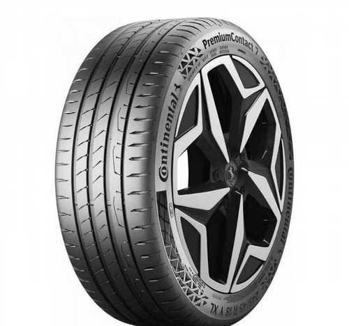 Continental PremiumContact 7 245/45 R18 96Y