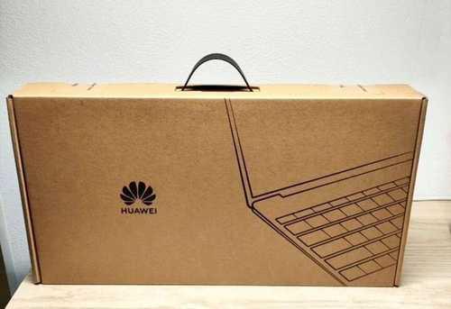 Ноутбук Huawei MateBook 15.6" i5/8/256Gb/Win11