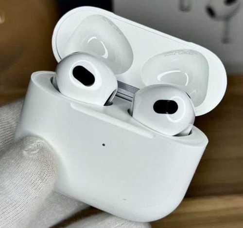 AirPods 3 "оригинал" (на гарантии)