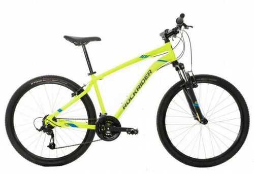 Горный велосипед Декатлон Rockrider ST 100 27,5