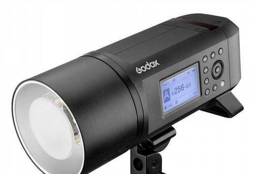Godox AD600Pro вспышка аккумуляторная