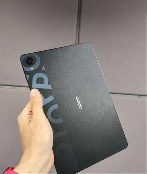 Планшет Oppo Pad 6 128