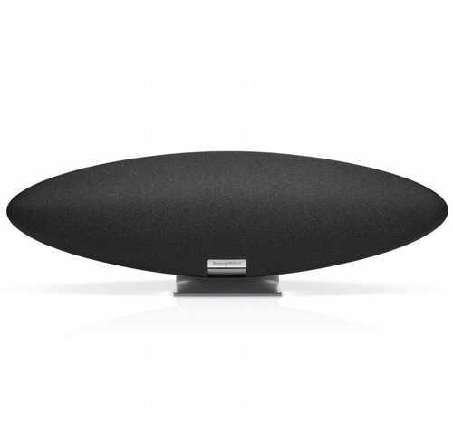 Bowers & wilkins zeppelin