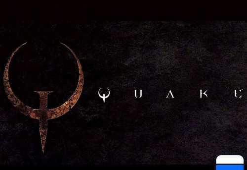 Quake для Nintendo Switch
