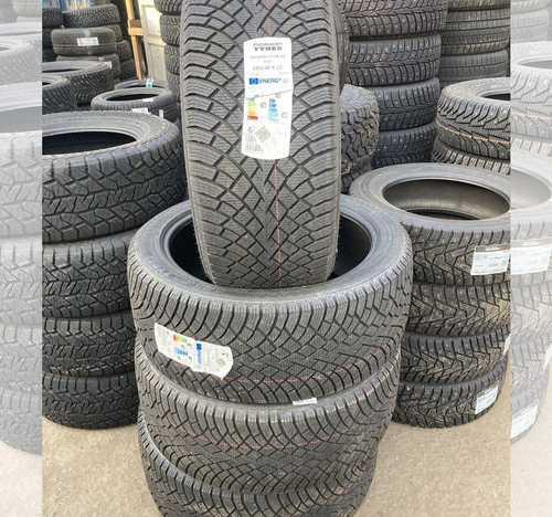 Nokian Tyres Hakkapeliitta R5 SUV 285/40 R22 110T