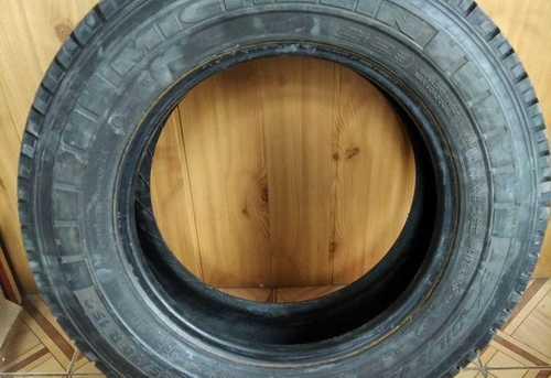 Michelin Agilis 81 Snow-Ice 195/70 R15