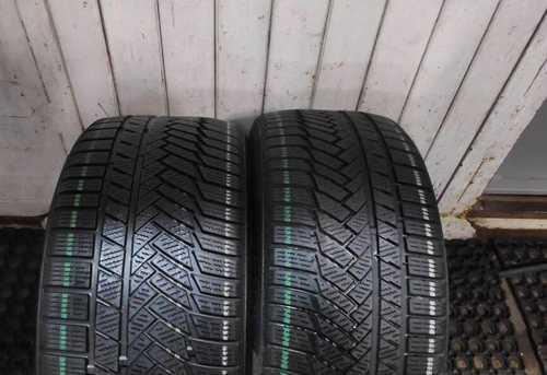 Continental ContiWinterContact TS 850 P 235/45 R17 200H