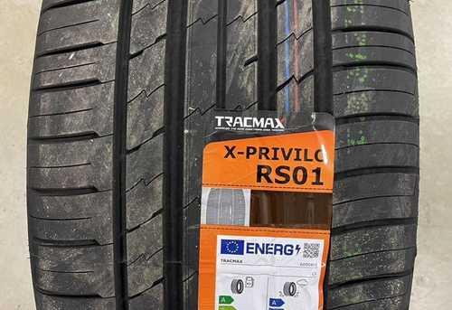 Tracmax X-Privilo RS01+ 275/40 R21 107Y