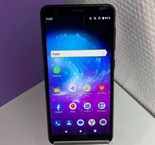 ZTE Blade A5 (2019), 2/32 ГБ