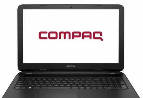 Ноутбук HP Compaq 15-f100ur