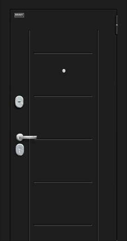 Дверь входная