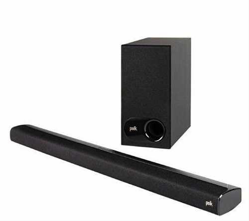 Polk Audio Signa S2