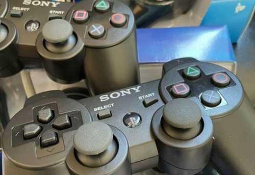 Джойстик геймпад PS3 PlayStation 3