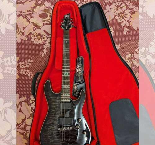 Schecter Damien Elite