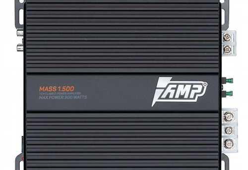Усилитель AMP Mass 1.500