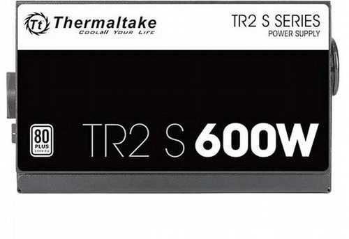 Блок питания Thermaltake TR2 S 600W (PS-TRS-0600np
