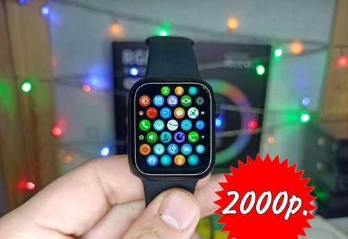 Новые Apple Watch / SMART Watch / Смарт часы