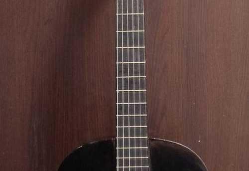 Акустическая гитара TF38 02A BK