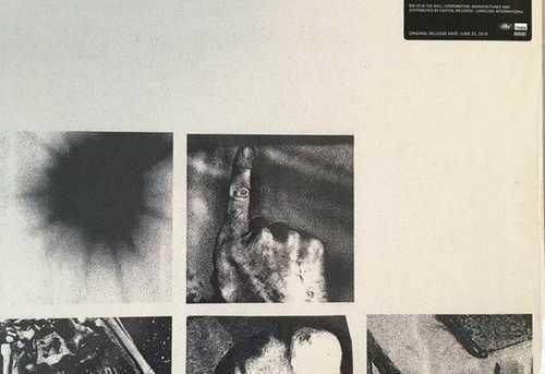 Nine Inch Nails - Bad Witch (LP)