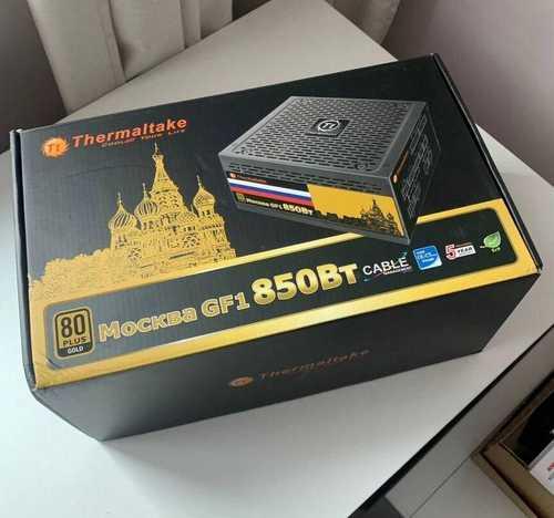 Thermaltake Москва GF1 850Вт