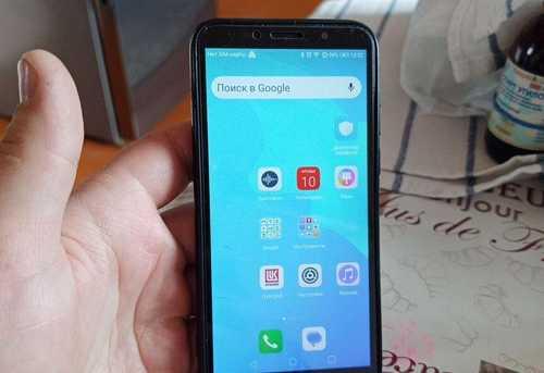 HUAWEI Y5 Prime (2018) Dual sim, 2/16 ГБ