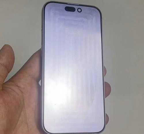 iPhone 15 Pro, 256 ГБ