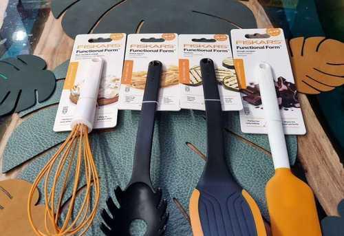 Fiskars Functional Form Функционал из Финляндии