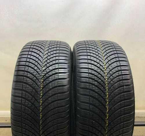 Goodyear Vector 4Seasons Gen-3 225/40 R18 92Y