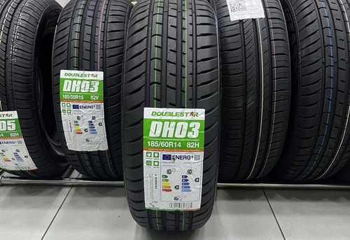 DoubleStar Maximum DH03 185/60 R14 82H