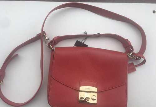 Сумка furla оригинал новая