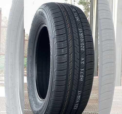 Kumho Crugen HP71 235/50 R18 97V