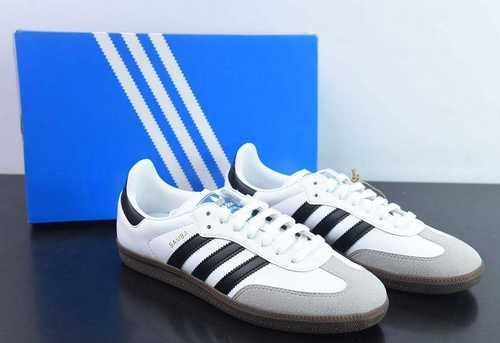 Кроссовки Adidas Samba