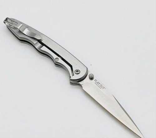 Складной повседневный нож crkt Flat Out 7016