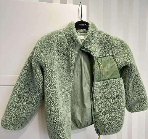 Бомбер H&M 122-128