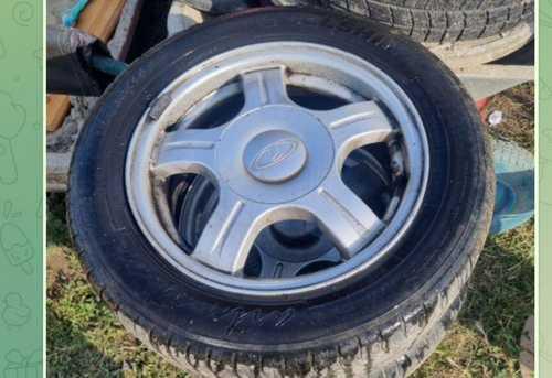 Accelera AT 70-75 2.25/4.5 R6.5